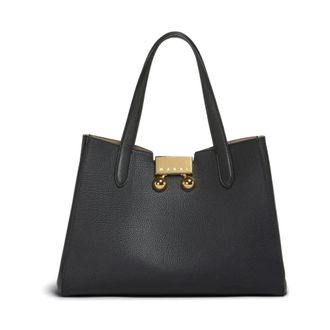 Marni Stilvolle Handtaschen f&uuml;r jeden Anlass - - Bags - Damen - Schwarzk - ONE SIZE