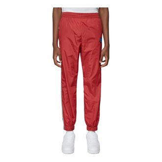 Off-white Herren, Hosen, Rot, LGr&ouml;&szlig;e