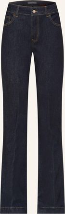 Elena Miro Elena Miro Flared Jeans blau