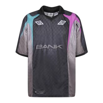 Umbro Training T-Shirt - - Sport - Herren - Schwarzk - M