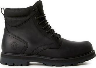 Timberland Boots en cuir