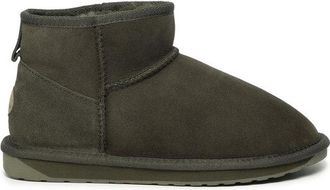 Emu Schneeschuhe Stinger Micro W10937 Gr&uuml;n