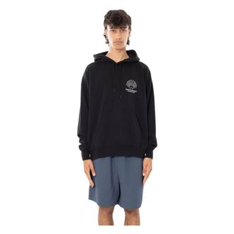 New Amsterdam Surf Association Herren, Sweatshirts & Hoodies, Schwarzk, SGr&ouml;&szlig;e