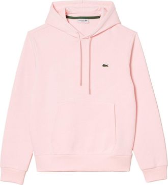 Lacoste Hoodie Lacoste Logo Hoodie