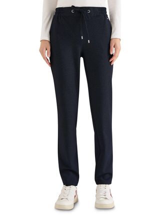 Cecil Two-Tone Hose universal Blue XL