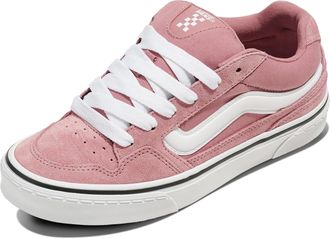 Vans Caldrone Damen-Sneaker, Dusky Rose, 38 EU