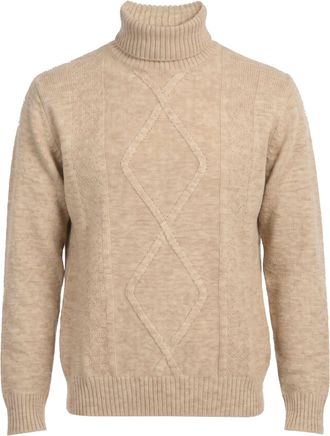 Paul Miranda STRICKWAREN - Rollkragenpullover auf YOOX.COM