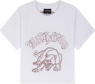 Ed Hardy T-Shirt