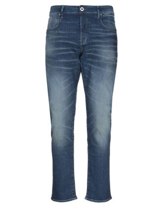 G-Star HOSEN & R&Ouml;CKE - Jeanshosen auf YOOX.COM