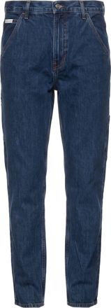 Calvin Klein HOSEN & R&Ouml;CKE - Jeanshosen auf YOOX.COM
