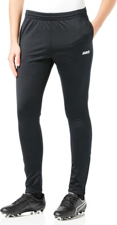 Jako Damen Polyesterhose Classico Damen, Schwarz, 40