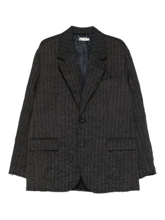 SIMKHAI blazer Peter - Gris