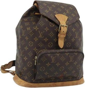 Louis Vuitton Damen, Pre-Owned, Braun, ONE SIZEGr&ouml;&szlig;e