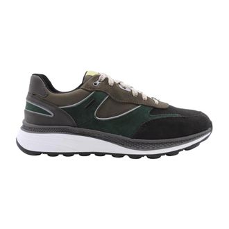 Geox Korn Sneakers - - Shoes - Herren - Mehrfarbig - 40 EU