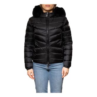 Colmar Kurze Steppjacke - - Sport - Damen - Schwarzk - 2XL