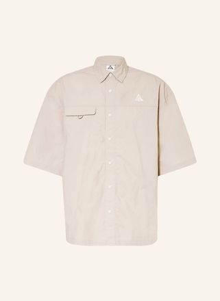 Nike Outdoor-Hemd Acg Oorb Weaver grau