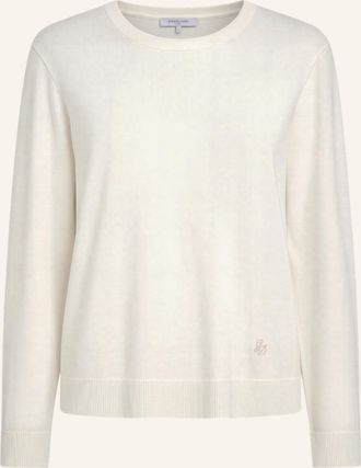 Gerard Darel T-Shirt Bara weiss