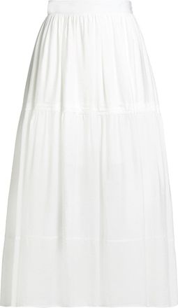 TPN HOSEN & RÖCKE - Midi-Röcke auf YOOX.COM