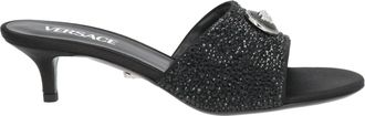 Versace SCHUHE - Sandalen auf YOOX.COM