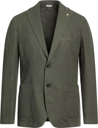 Manuel Ritz ANZ&Uuml;GE und CO-ORDS - Blazers auf YOOX.COM