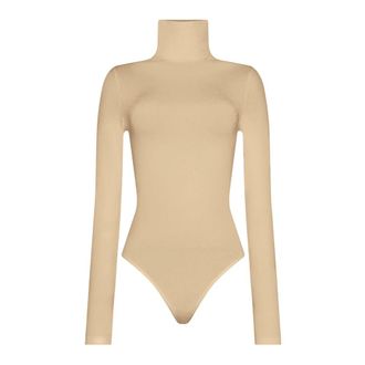 Wolford Damen, Oberteile, Beige, XSGr&ouml;&szlig;e