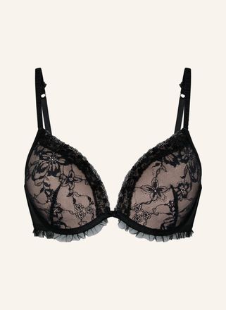 Hunkem&ouml;ller Hunkem&ouml;ller Push-Up-Bh Felicity schwarz