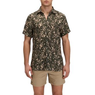 Sundek Herren, Shirts, Gr&uuml;n, MGr&ouml;&szlig;e