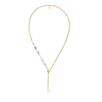 Purelei Halskette - Kette Aina - Gr. unisize - in Gold - f&uuml;r Damen