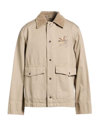 Burberry JACKEN & M&Auml;NTEL - Jacken und Anoraks auf YOOX.COM