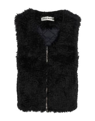 Cole Buxton JACKEN & M&Auml;NTEL - Shearling- & Kunstfell auf YOOX.COM