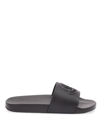 Moncler Sandales - Noir