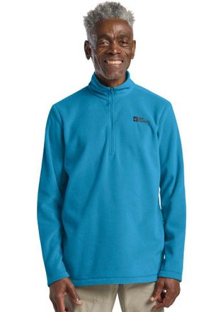 Jack Wolfskin Stehkragenpullover TAUNUS HZ M
