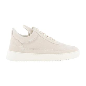 Filling Pieces Herren, Schuhe, Weiß, 40 EUGröße