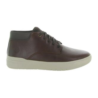 Timberland Seneca BAY Chaussures - Homme - Chaussures - Brun - Taille: 44 EU