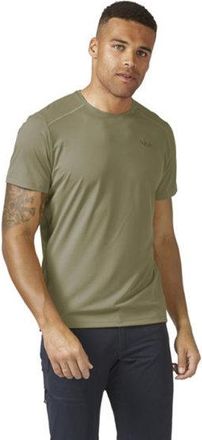 RAB Force - Trekkingshirt - Herren