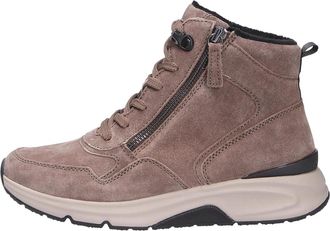 Gabor Schn&uuml;rstiefel - - Shoes - Damen - Grau - 44 EU