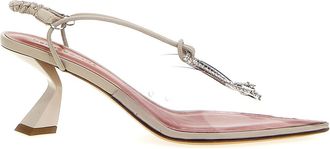 Nensi Dojaka Pumps - Beige