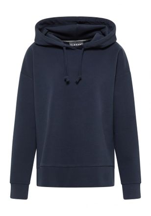 Elbsand Maika Damen Hoodie, Pullover mit Kapuze, Loose fit
