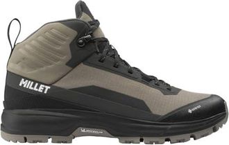 Millet Chaussures de randonnée homme Wanaka MID GTX MILLET