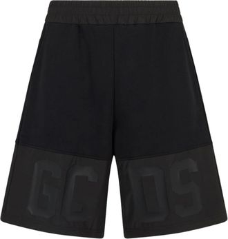 GCDS Gcds, Herren, Shorts, Schwarzk, XSGr&ouml;&szlig;e