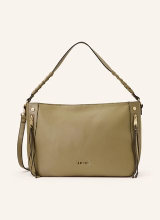 Liu Jo Liu Jo Beuteltasche beige