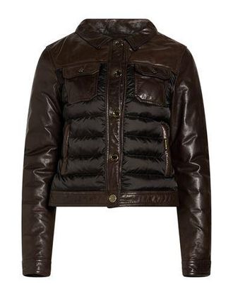 Moorer MANTEAUX - Doudounes plume ou synth&eacute;tique sur YOOX.COM