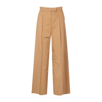 Pennyblack Damen, Hosen, Beige, SGr&ouml;&szlig;e