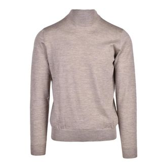 FILIPPO DE LAURENTIIS Ciclista Rollkragenpullover - - Knitwear - Herren - Grau - M