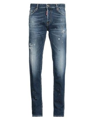 Dsquared2 BAS - Pantalons en jean sur YOOX.COM