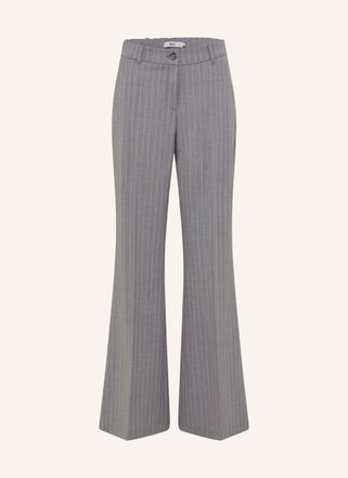 Brax Brax Palazzohose Style Maine grau