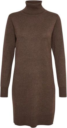 Saint Tropez Femme, Robes, Brun, Taille: 40 FR Robes d&eacute;t&eacute;