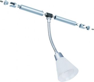 Paulmann WiRa System CombiEasy Spot Curcuma 1x35W GU4 C