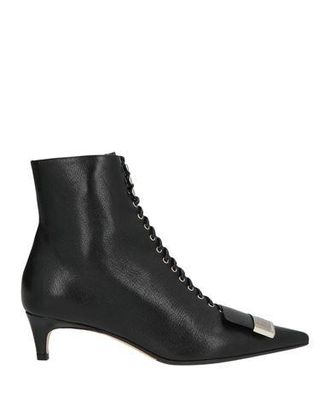 Sergio Rossi CHAUSSURES - Bottines sur YOOX.COM