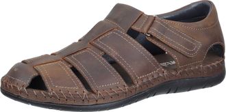 Comfortabel 620028-02 Herrenmokassin, Braun, Gr&ouml;&szlig;e 44